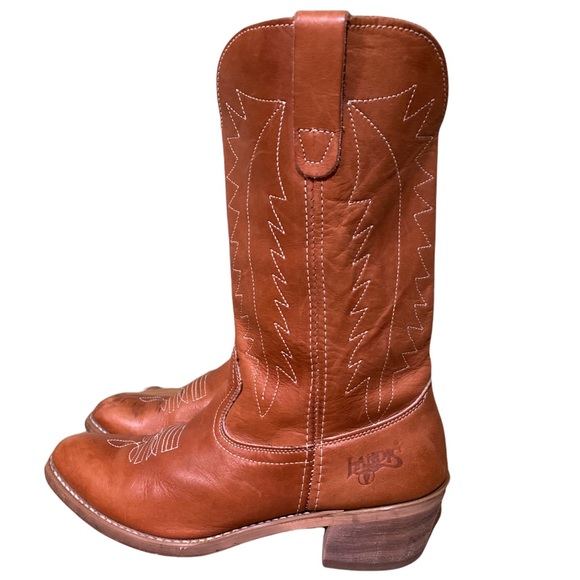 Landis | Shoes | Vintage Landis Cowboy Boots | Poshmark